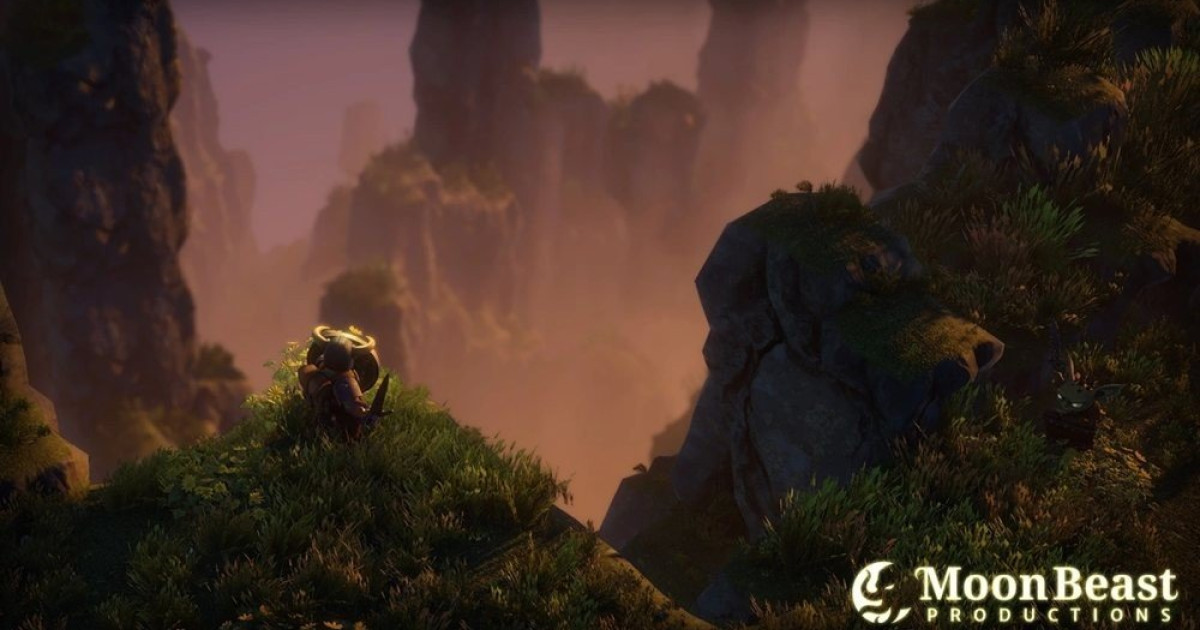 Ο συνδημιουργός του Diablo ετοιμάζει νέο action RPG με βετεράνους της ...