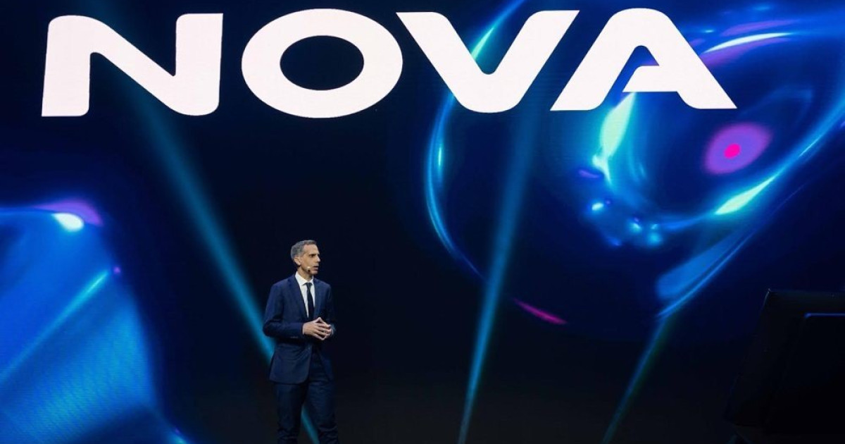 Nova - Wind: Ολοκληρώθηκε η ενοποίηση, αυτά είναι τα νέα πακέτα της εταιρείας