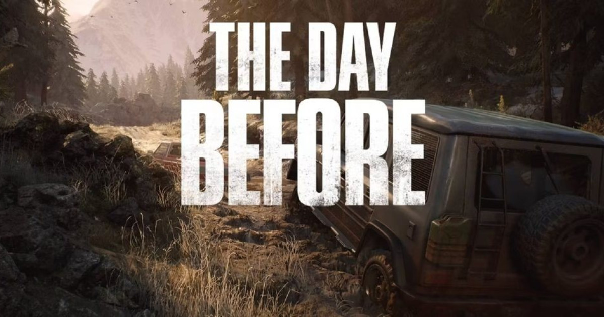 The Day Before: 10λεπτο gameplay trailer για τον «κλώνο» των The Last ...