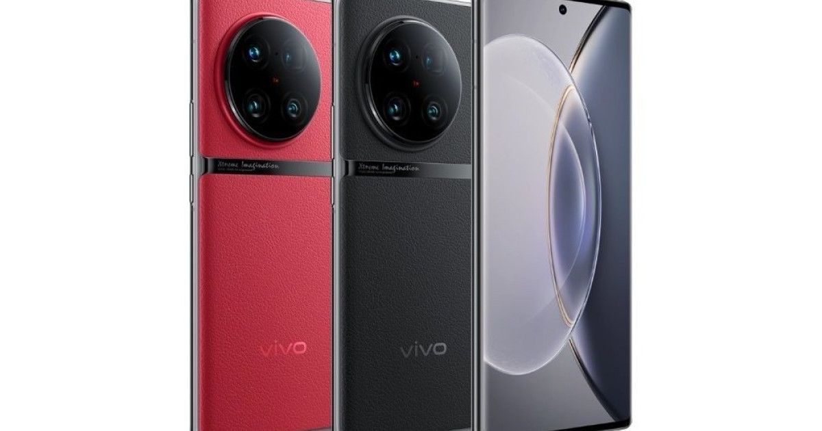 vivo X90 Pro: Διαθέσιμο στην Ελλάδα από σήμερα το πανίσχυρο smartphone