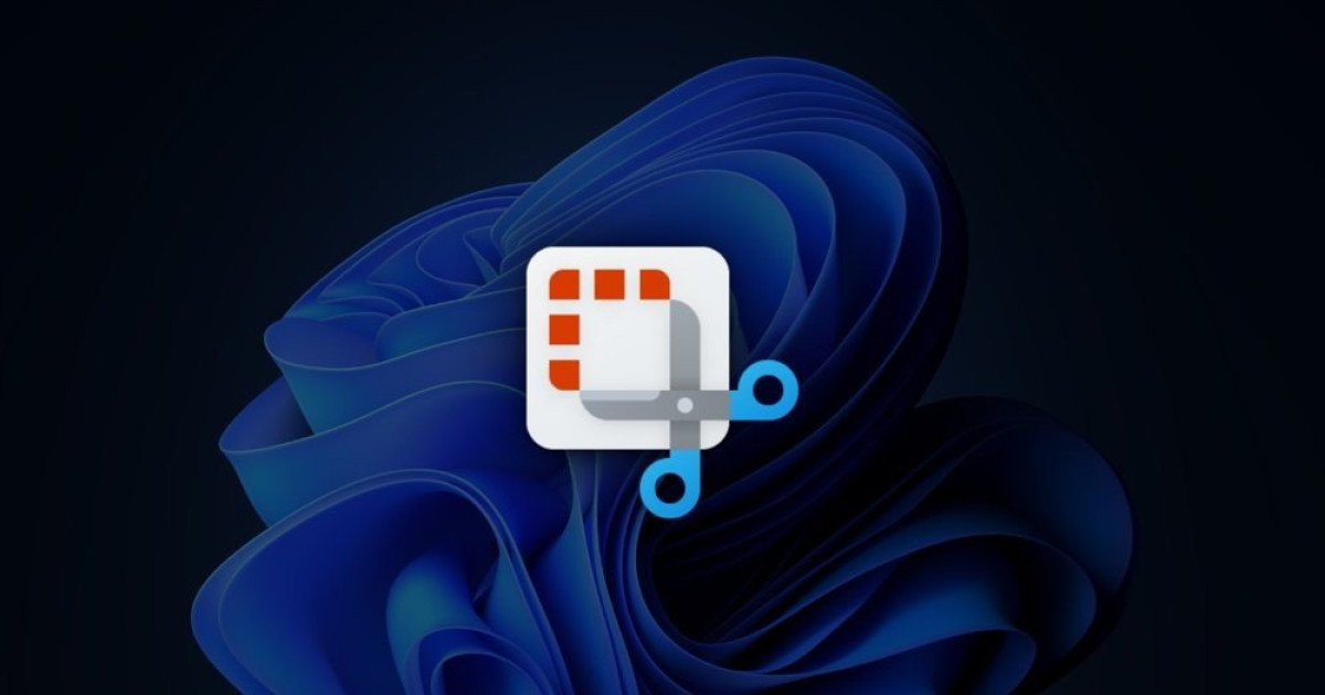 Windows: Το Snipping Tool αποκτά δυνατότητα παύσης του screen recording