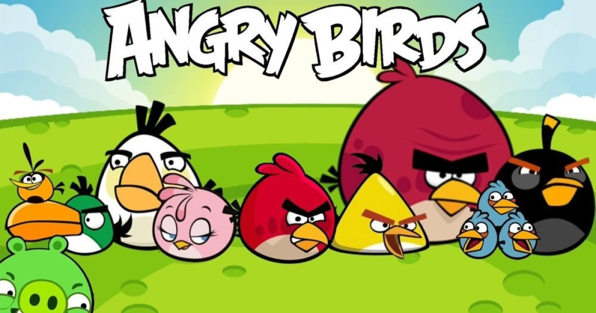 SEGA: Επίσημη η εξαγορά της Rovio (Angry Birds) έναντι €706 εκατ.