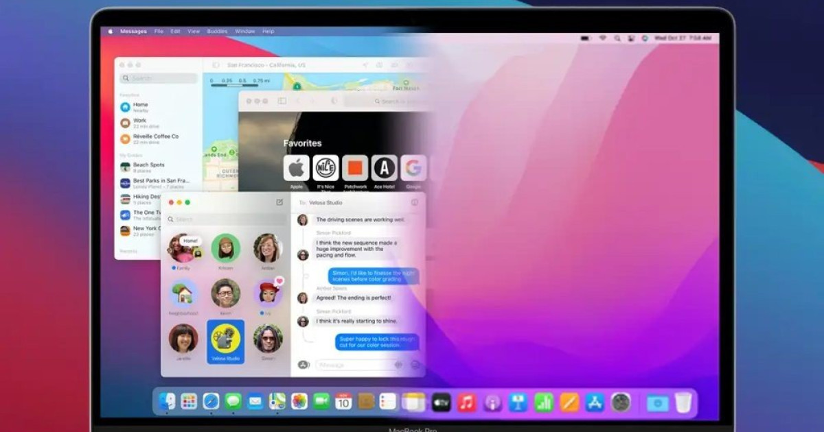 Apple: Σημαντικά updates ασφαλείας για όλα τα λειτουργικά συστήματα της