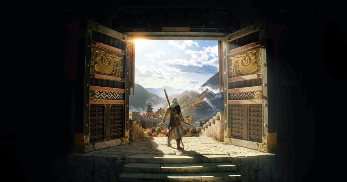 Assassin’s Creed Jade: Πρώτο trailer για το δωρεάν mobile game