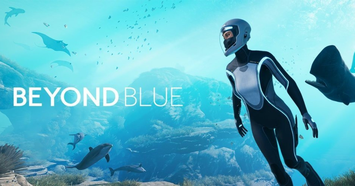 Beyond Blue και Never Alone, διαθέσιμα δωρεάν στο Epic Games Store