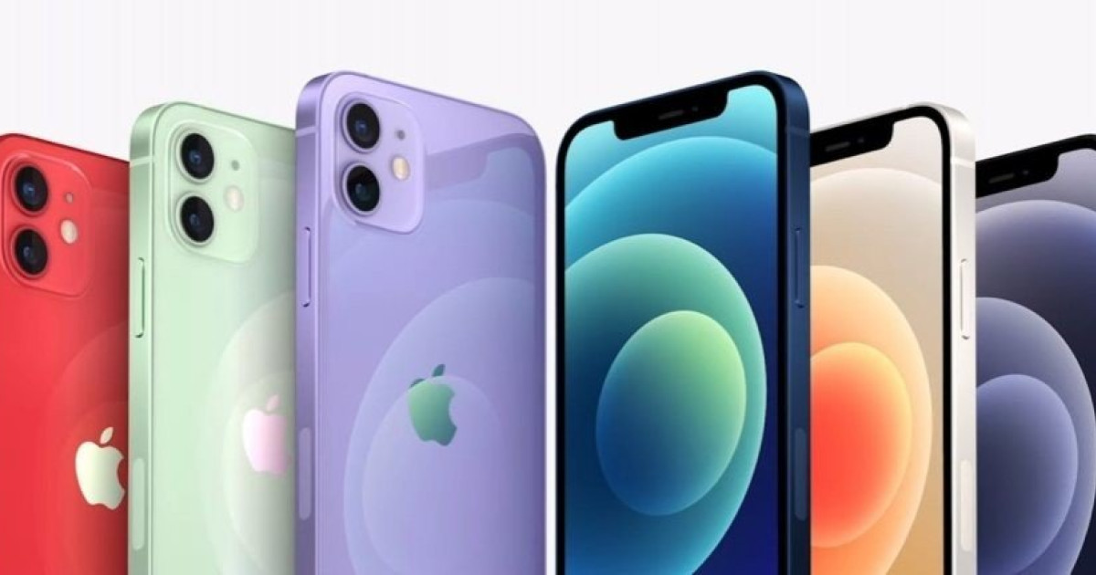 Η Γαλλία απαγορεύει την πώληση των iPhone 12 λόγω υψηλού δείκτη SAR!