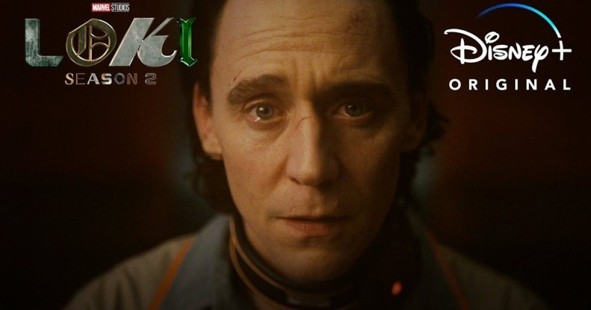 Loki: Νέο trailer για την 2η σεζόν