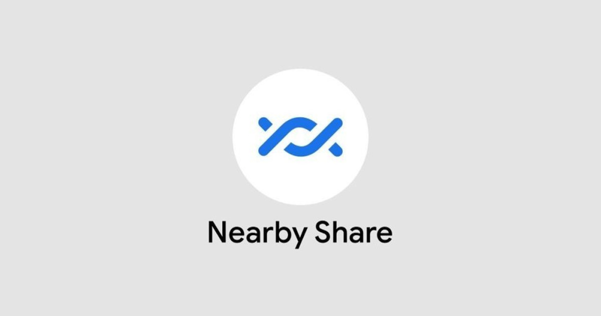 Nearby Share: Διαμοιρασμός αρχείων ακόμα και σε συσκευή που «κοιμάται»