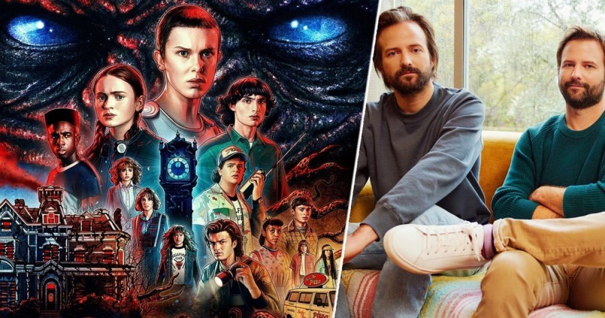 Stranger Things: Ανακοινώθηκε επίσημα η animated τηλεοπτική σειρά