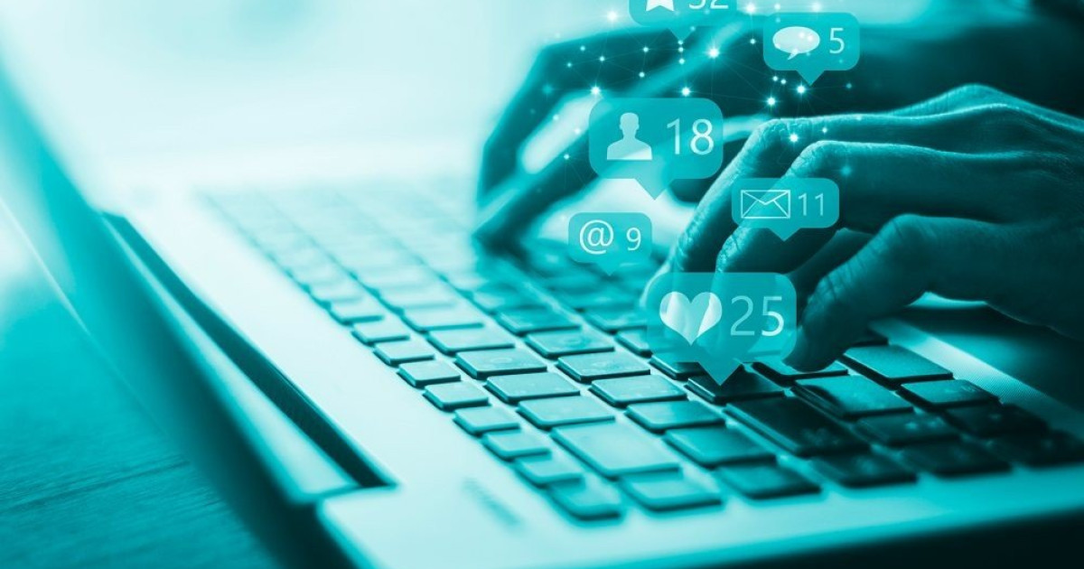 Καθαρίστε τα μέσα κοινωνικής δικτύωσης και τους κωδικούς πρόσβασης: Τι ...