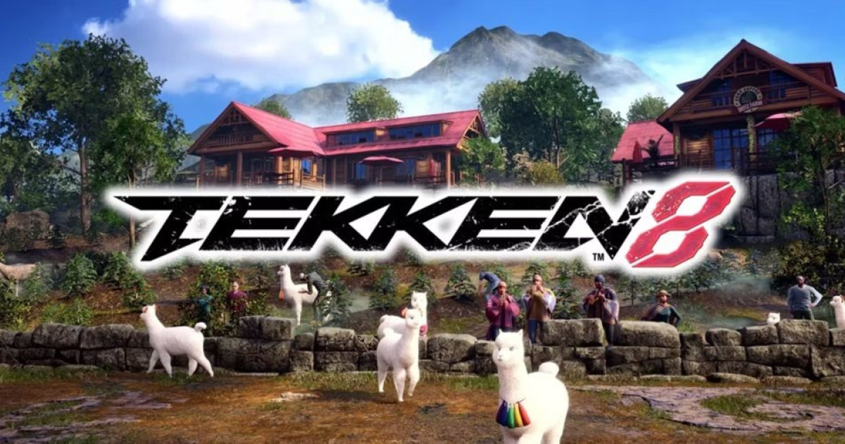 Tekken 8: Αποκαλυπτήρια για δύο ακόμη χαρακτήρες