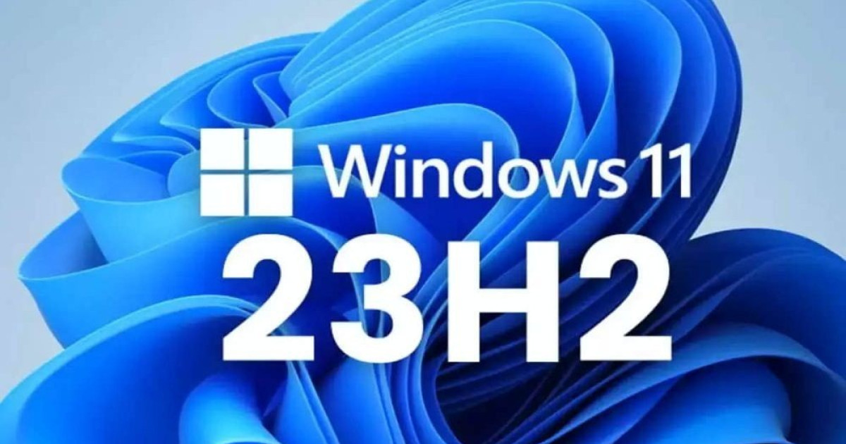 Windows 11 23H2 Update: Όλα τα νέα χαρακτηριστικά του μεγάλου update!