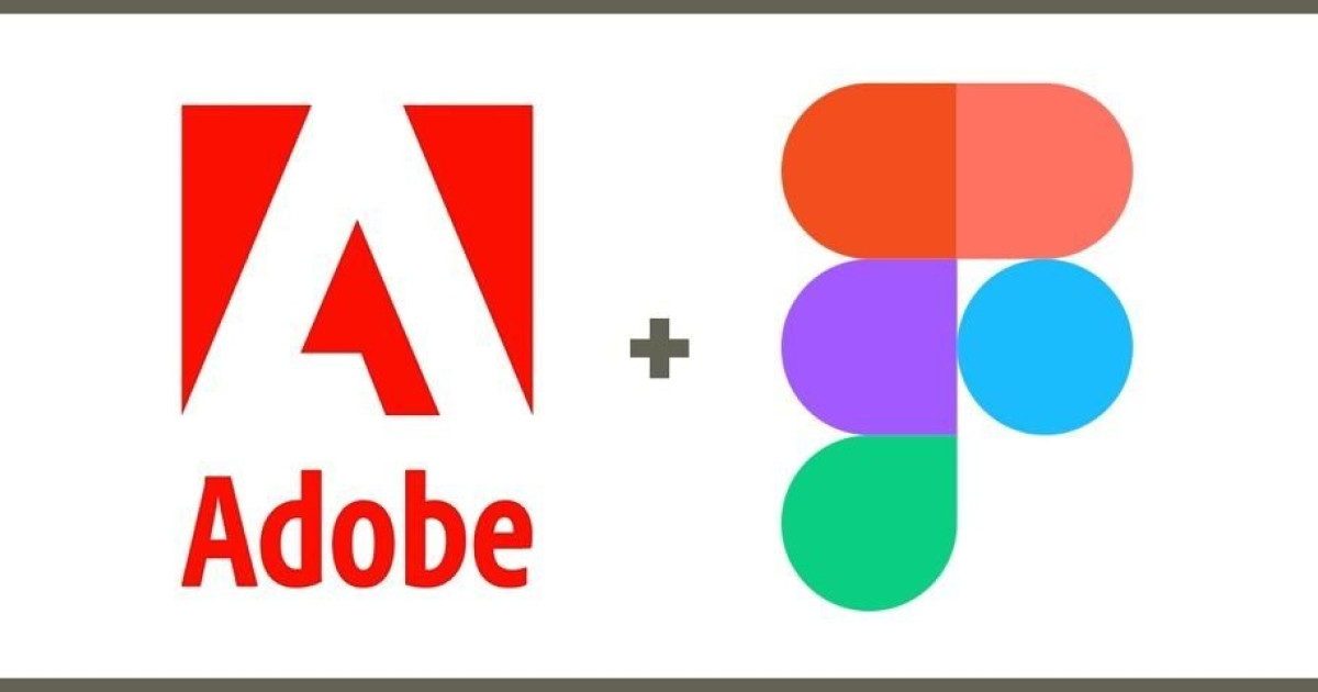 Ακυρώθηκε η μεγάλη εξαγορά της Figma από τη Adobe