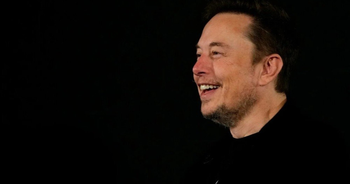 Elon Musk: Αύριο η πρεμιέρα του «καλύτερου AI project» μέχρι στιγμής