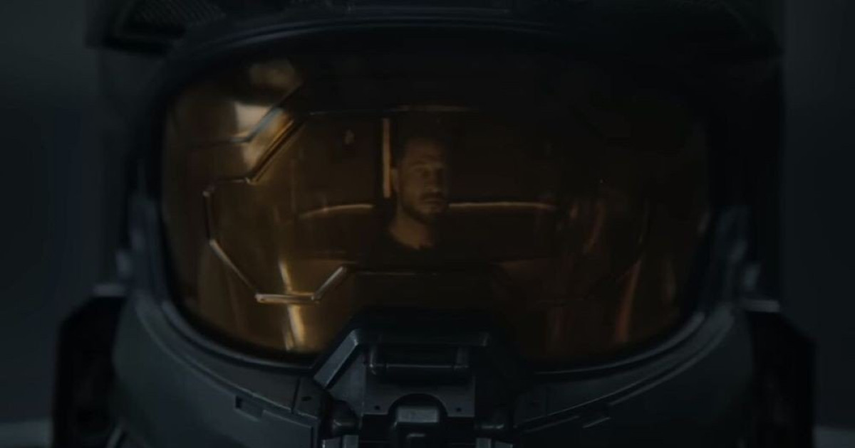 Halo: Δείτε το πρώτο ολοκληρωμένο trailer για τη 2η σεζόν
