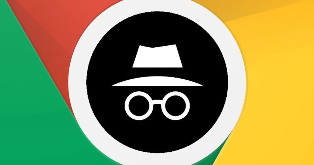 Η Google ενημερώνει το κείμενο περιγραφής του incognito mode στον ...