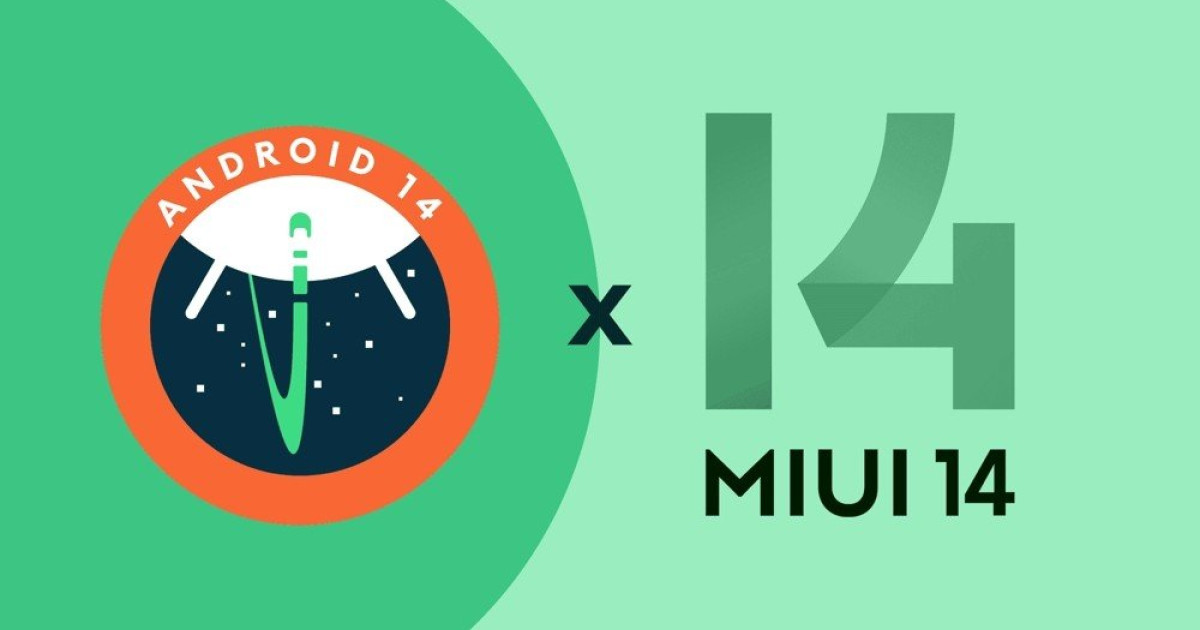 MIUI 14 (Android 14): Ξεκίνησε η αναβάθμιση για ορισμένα μοντέλα της Xiaomi