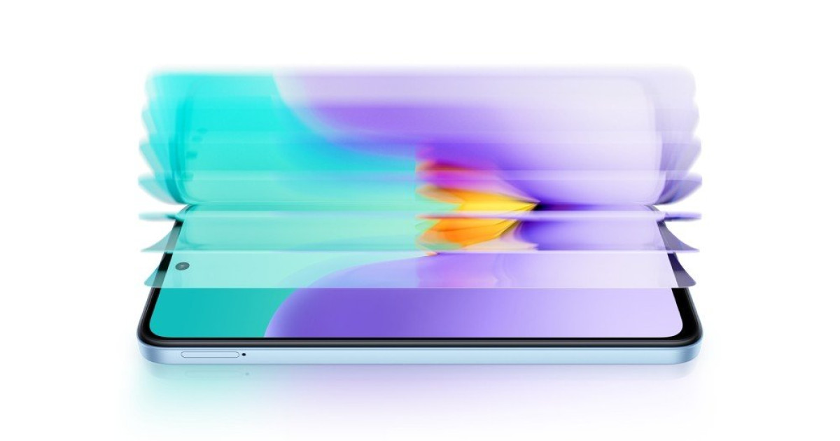 Redmi 12 5G: Το απόλυτο entry-level 5G κινητό στα €229