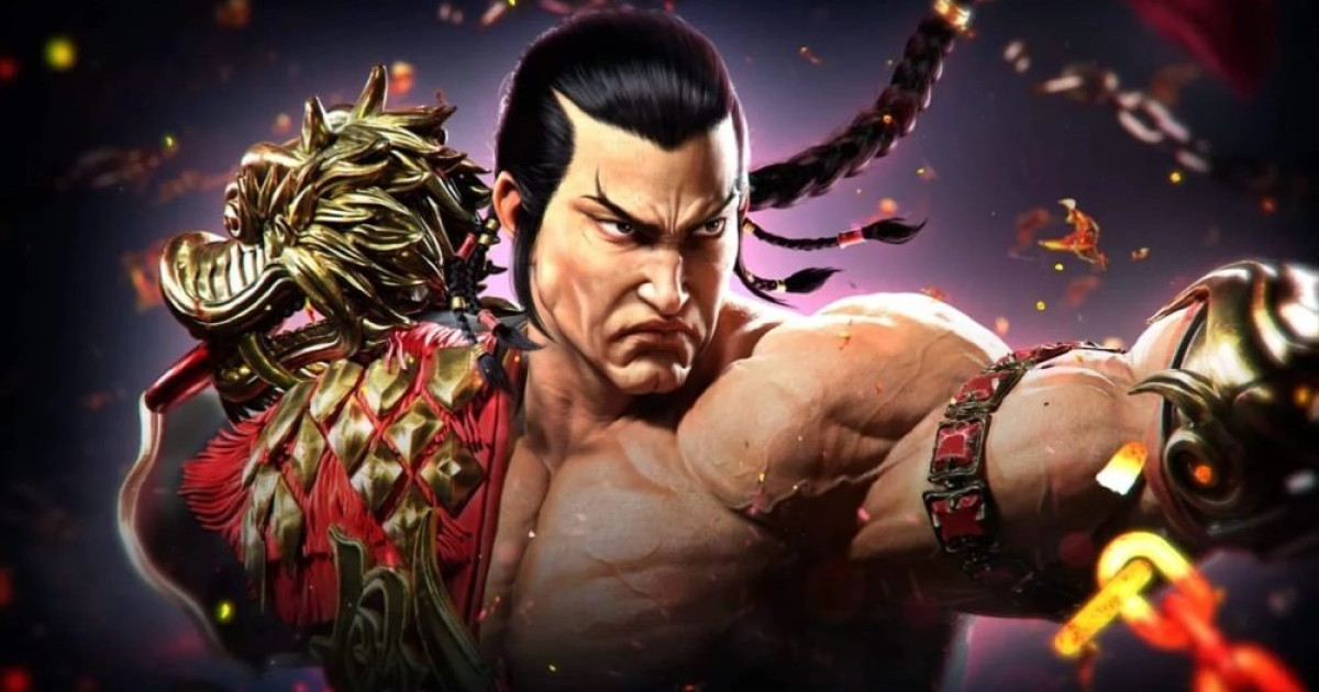Tekken 8: Νέο trailer και ημερομηνία για την beta έκδοση με 19 playable ...