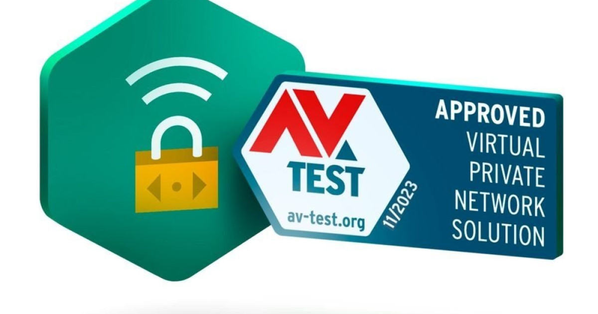 Kaspersky VPN: Κερδίζει το «Όσκαρ» των AV-TEST για την ταχύτητα και ...