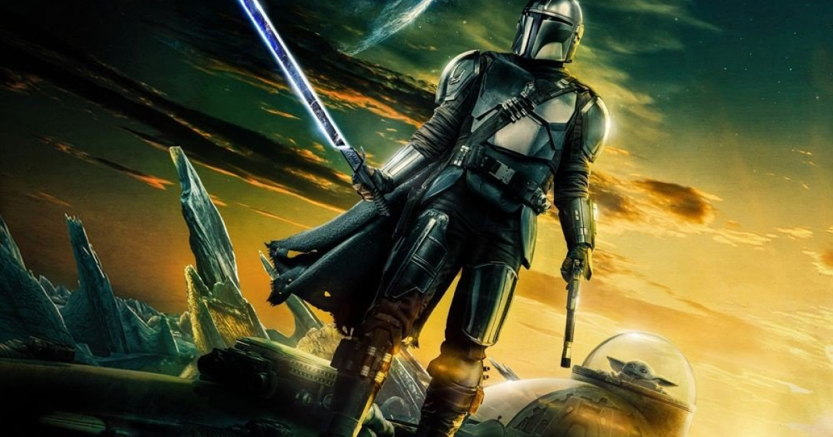 Στα σκαριά first-person παιχνίδι Star Wars βασισμένο στο The Mandalorian