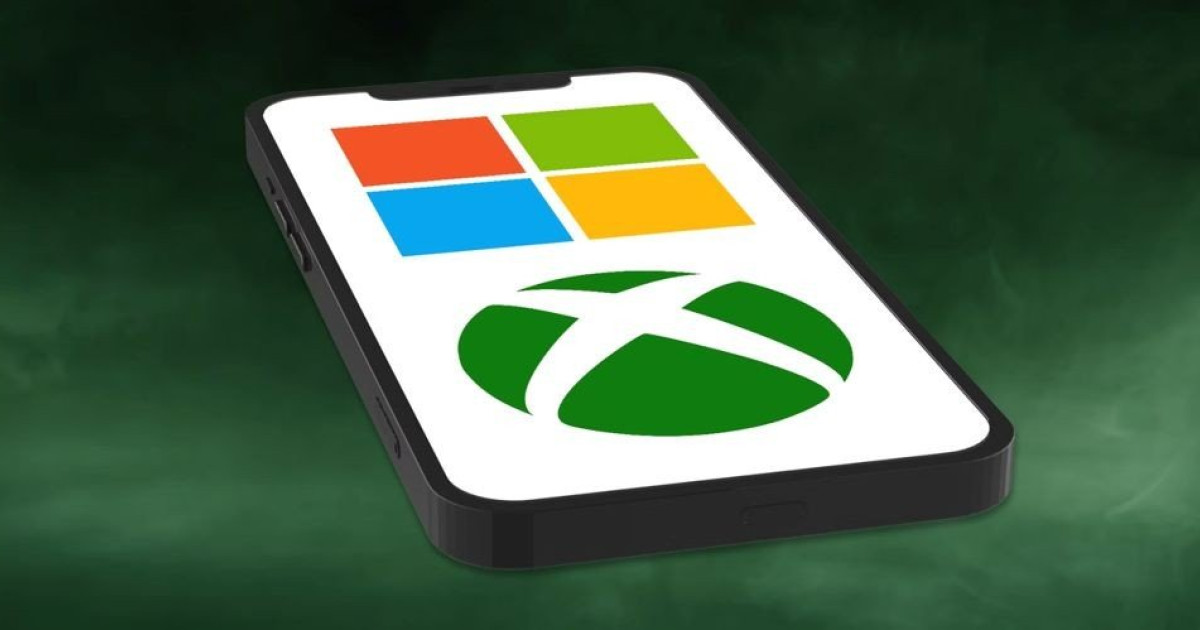 Το mobile κατάστημα Xbox ανοίγει επίσημα τον Ιούλιο