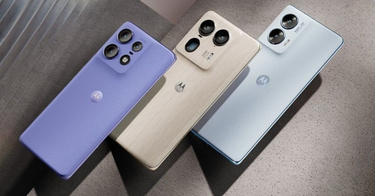 Δικαστήριο απαγορεύει την πώληση Lenovo και Motorola smartphones στη ...