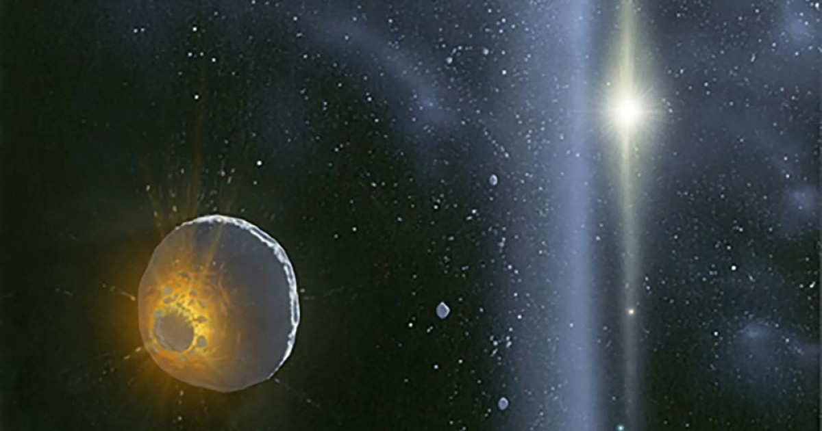 New Horizons: Οι παρατηρήσεις του ίσως αλλάξουν τα όρια του Ηλιακού ...