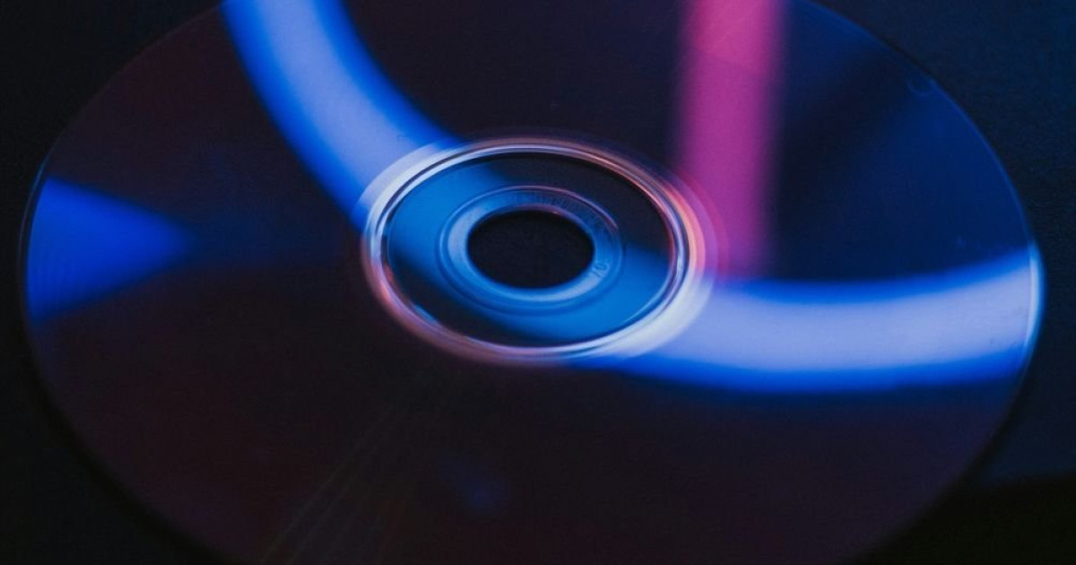 Αποθήκευση έως 200TB σε DVDs υπόσχεται η Κίνα