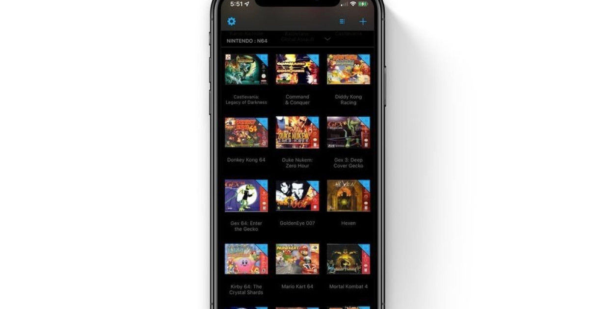 Ο Provenance emulator θα φέρει παιχνίδια SEGA, Nintendo, Atari και ...
