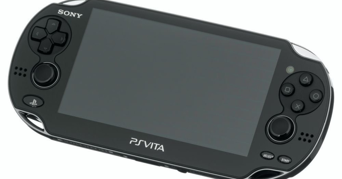 Φήμες θέλουν τη Sony να ετοιμάζει τον διάδοχο του Ps Vita