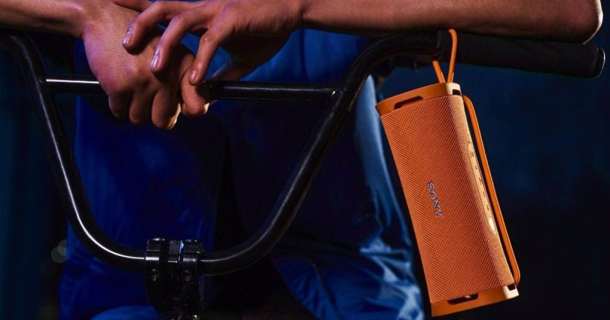 Sony ULT POWER SOUND: Ισχυρό μπάσο και απόλυτη ατμόσφαιρα με τη νέα ...