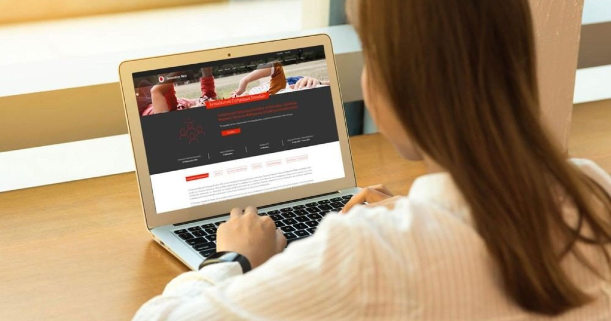 Generation Next: Νέος κύκλος δωρεάν μαθημάτων STEM για εκπαιδευτικούς