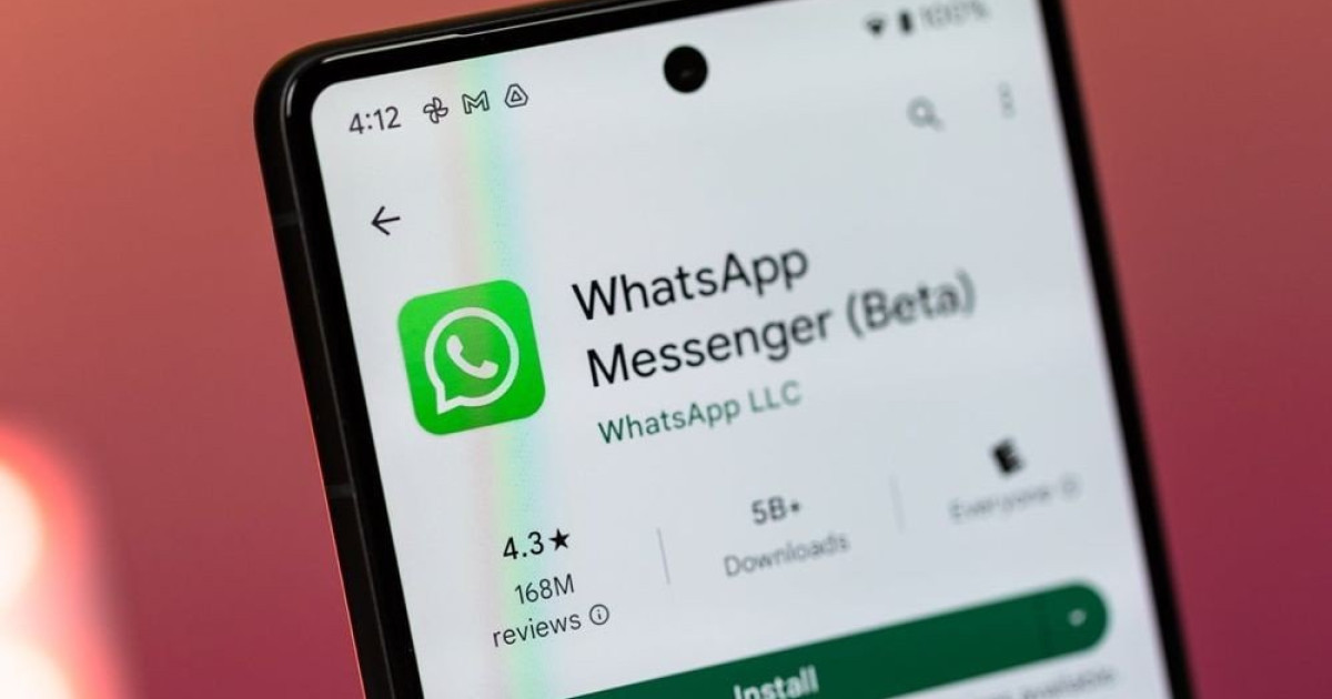 Редактирование изображений AI прямо из WhatsApp - nachedeucom