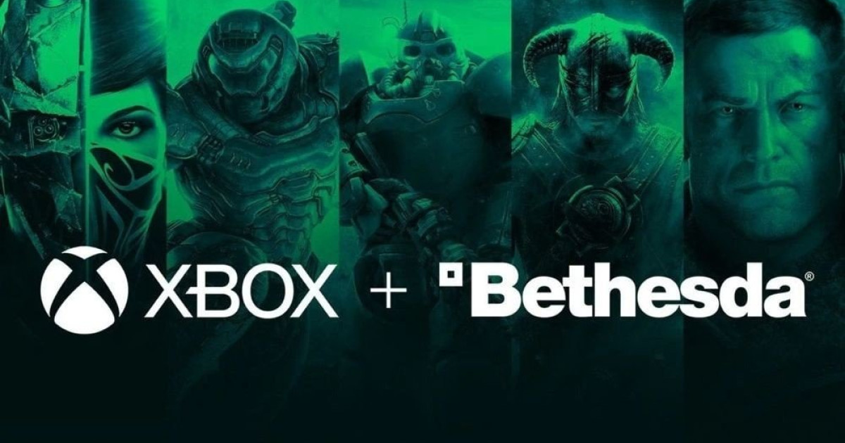 Arkane Austin と Tango Gameworks が Microsoft によってロックされる - nipponese.news ...