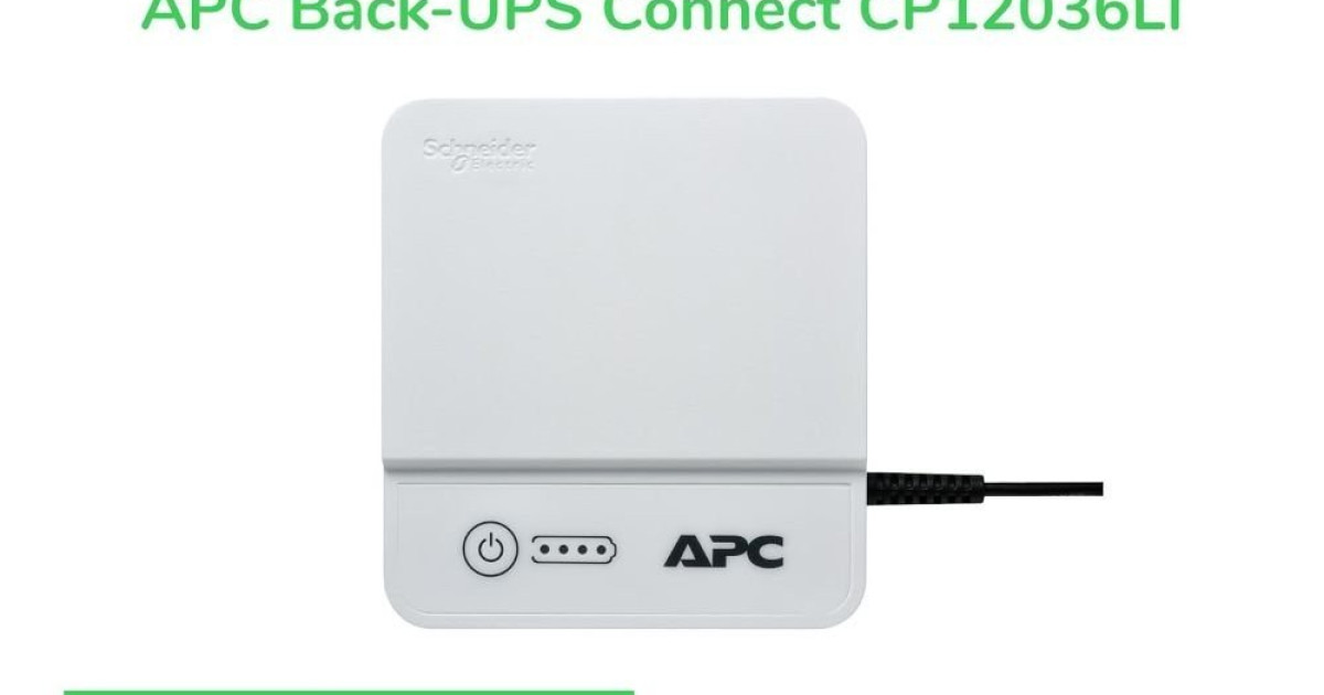 APC Back-UPS Pro Gaming: Το πρώτο UPS ειδικά σχεδιασμένο για gamers ...