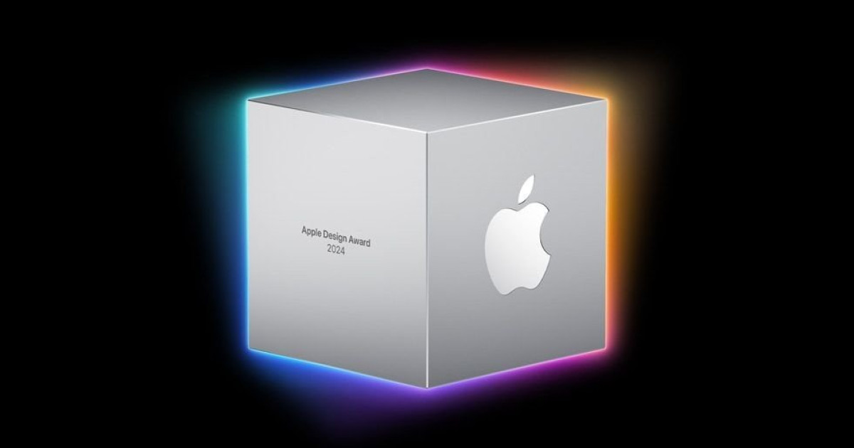 Η Αpple ανακοίνωσε τους νικητές των φετινών Apple Design Awards