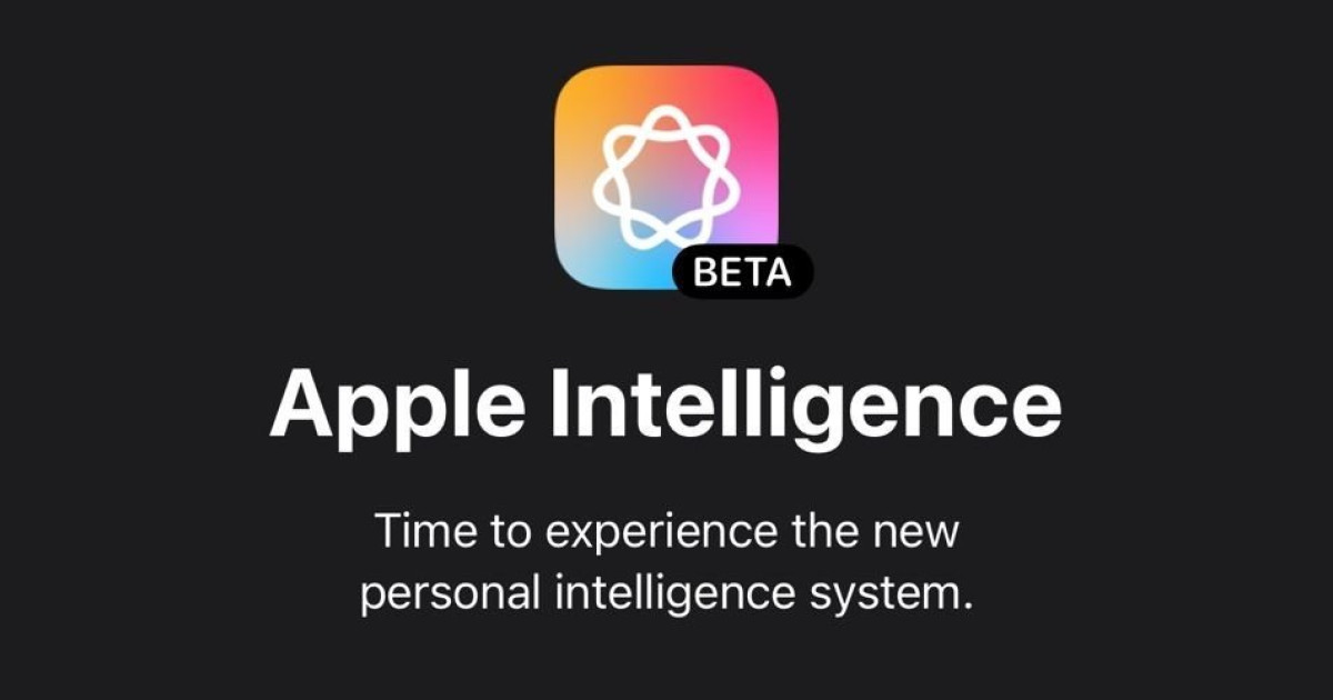 Μια πρώτη hands-on εμπειρία με το Apple Intelligence [Video]
