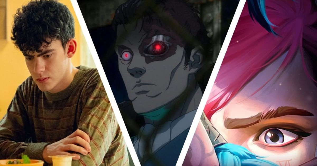 Τεράστια διαρροή από ακυκλοφόρητα επεισόδια σειρών του Netflix