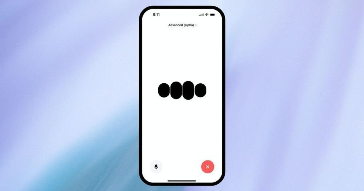 Ακόμα πιο φυσικές συνομιλίες σε πραγματικό χρόνο με το ChatGPT