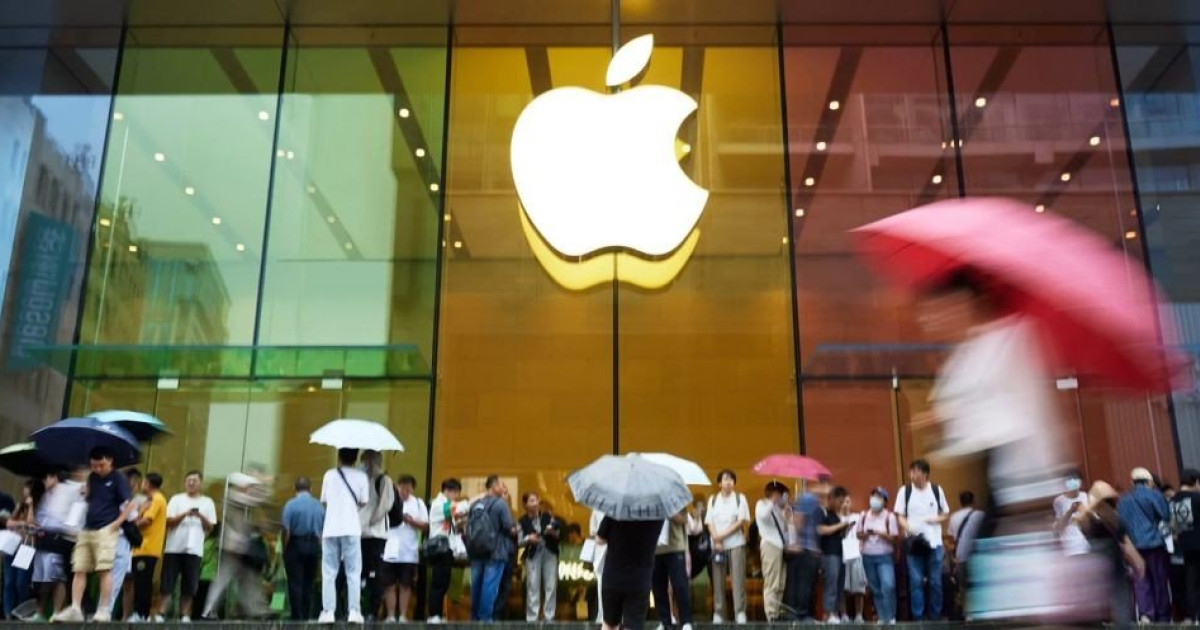 Στέλεχος Apple: Η σειρά iPhone 17 θα είναι η πιο φιλόδοξη στην ιστορία μας