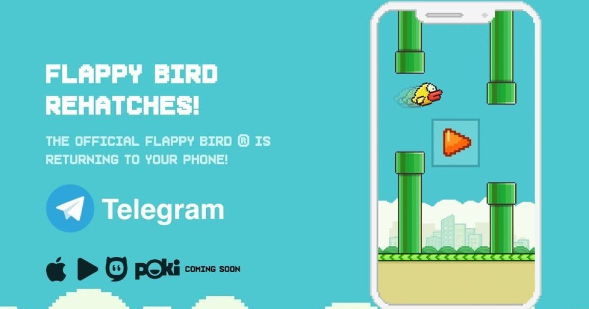 Το πιο εθιστικό mobile game της περασμένης δεκαετίας επιστρέφει σε ...