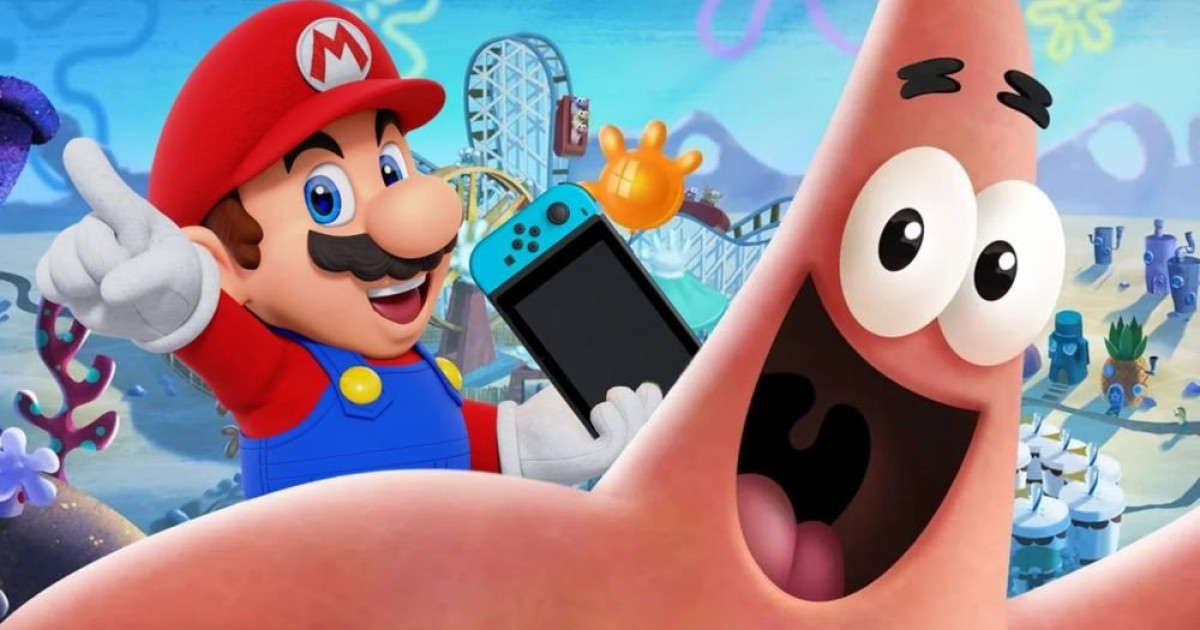 Nintendo Switch: Θα συνεχιστεί η υποστήριξη με νέα games για πολλά ...