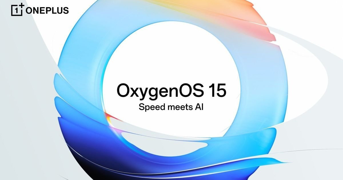 OnePlus: Το OxygenOS 15 βασισμένο στο Android 15 θα έρθει την επόμενη ...