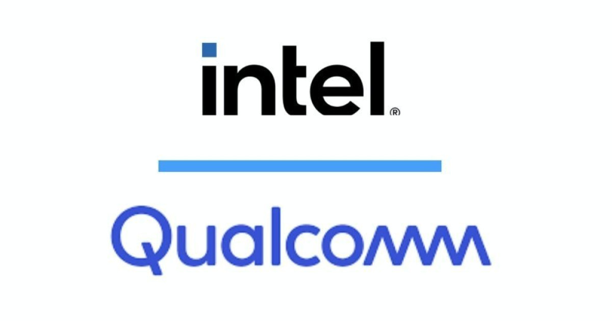 Φήμες: Η Qualcomm κατέθεσε πρόταση εξαγοράς της Intel!