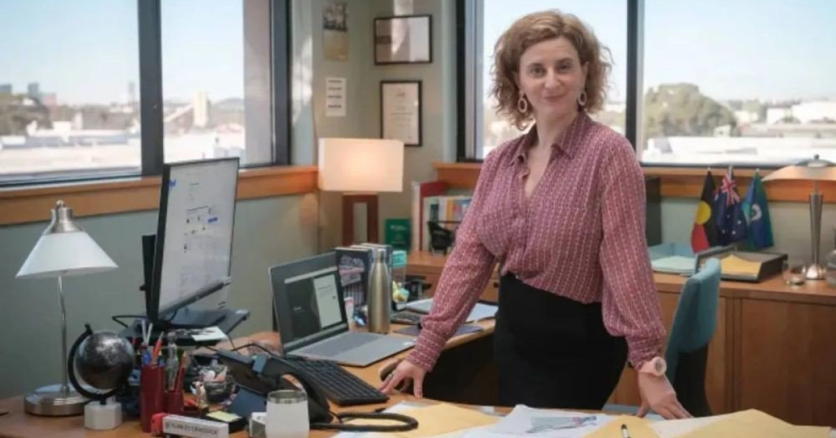 The Office: Πρώτο teaser για το αυστραλιανό remake της θρυλικής σειράς