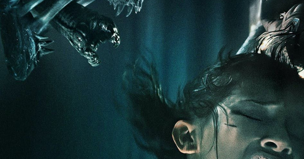 Alien: Romulus, διαθέσιμο από σήμερα στο Disney+