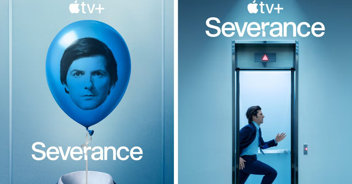 Severance: Επιτέλους το επίσημο trailer για τη 2η σεζόν