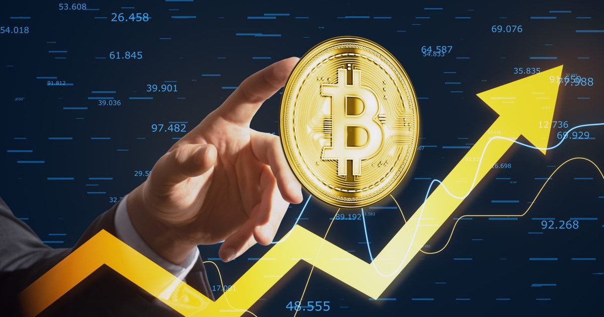 Bitcoin: Έσπασε για πρώτη φορά το όριο των $100.000!