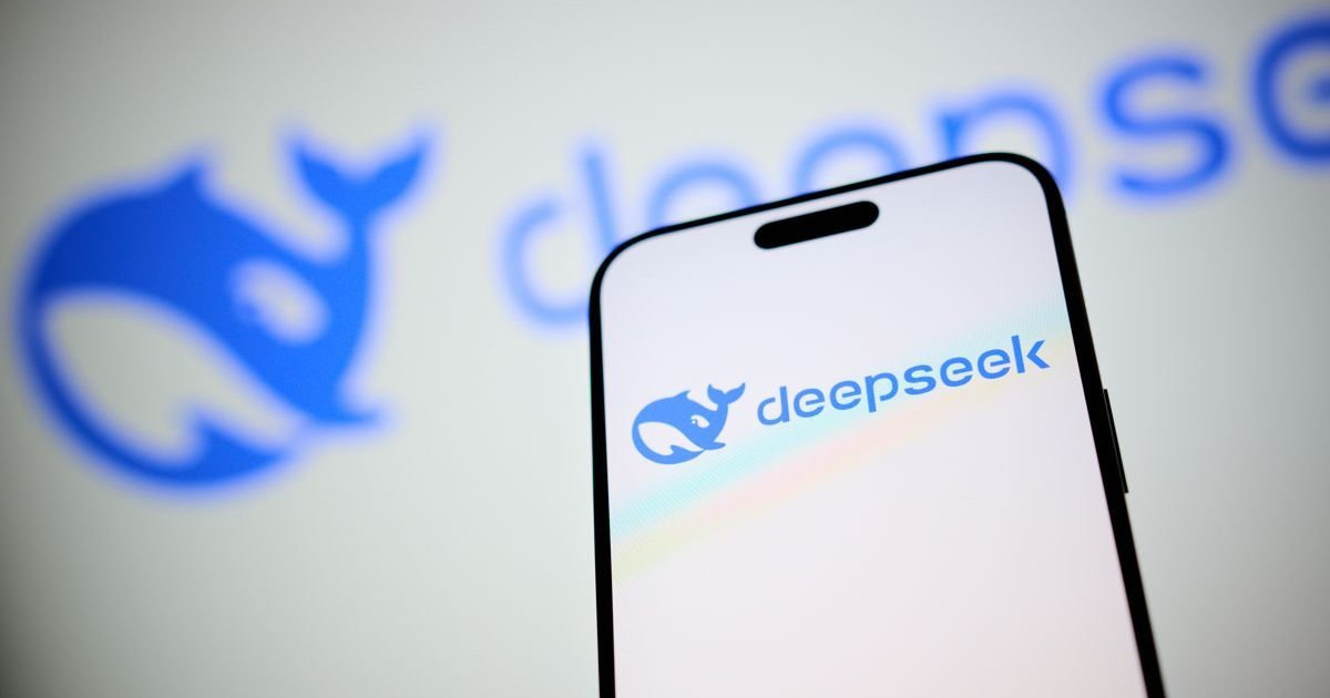 Γιατί η DeepSeek (και η Κίνα γενικότερα) υπερτερεί απέναντι στις ...